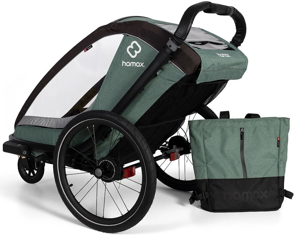 Hamax Cocoon One (2023) ab 859,99 € | Preisvergleich bei idealo.de
