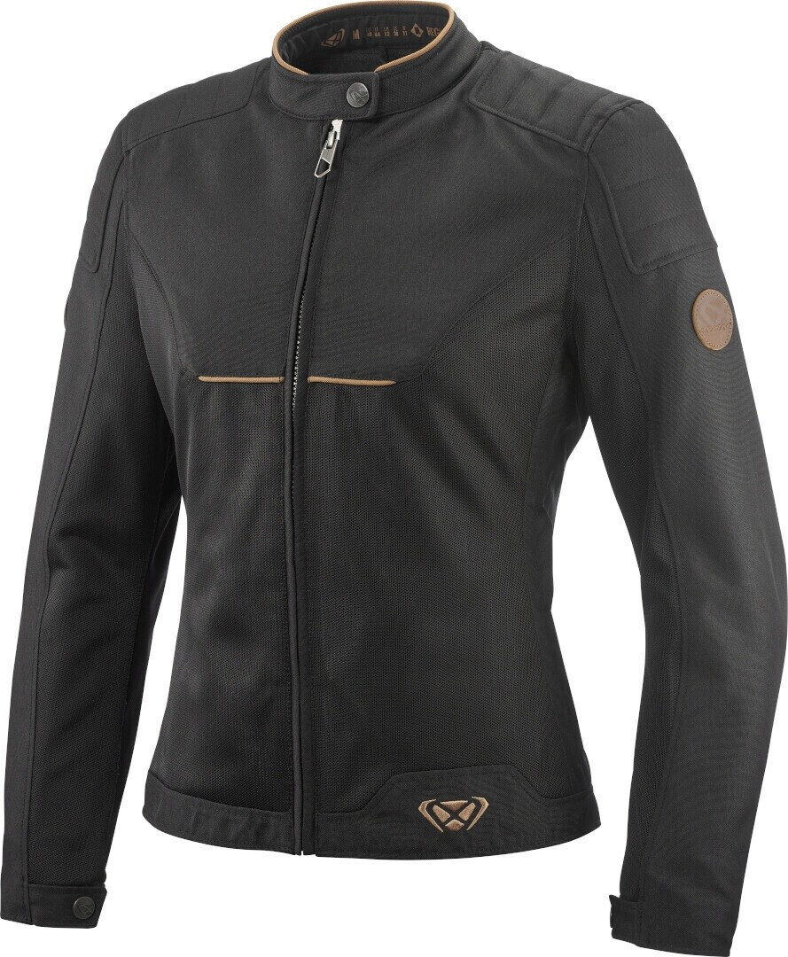 IXON Cornet Lady Jacket ab 180,49 € | Preisvergleich bei idealo.de