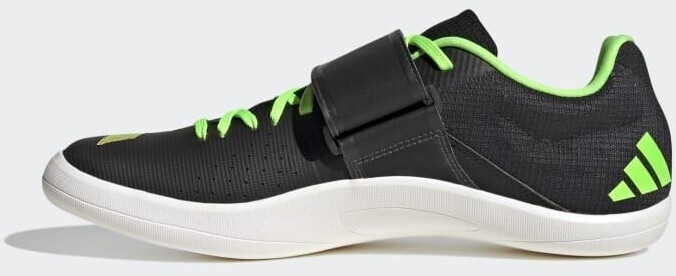 Adidas Adizero Discus/Hammer core black/beam yellow/solar green ab 78,00 € | Preisvergleich bei ...