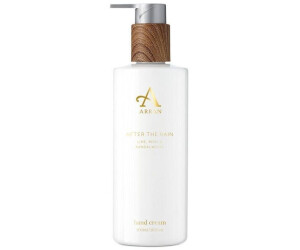 Arran After The Rain Lime Rose und Sandelholz Hand Cream (300ml) ab 19 ...