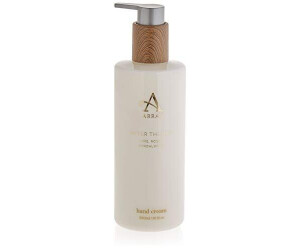 Arran After The Rain Lime Rose und Sandelholz Hand Cream (300ml) ab 19 ...
