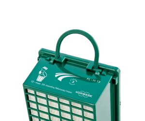 Vorwerk Kobold VK130/ 131 Hygiene-Mikrofilter ab 19,90 ...