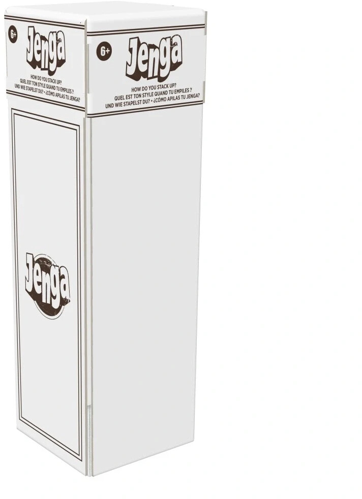 Jenga Rustic a € 15,99 (oggi) | Migliori prezzi e offerte su idealo