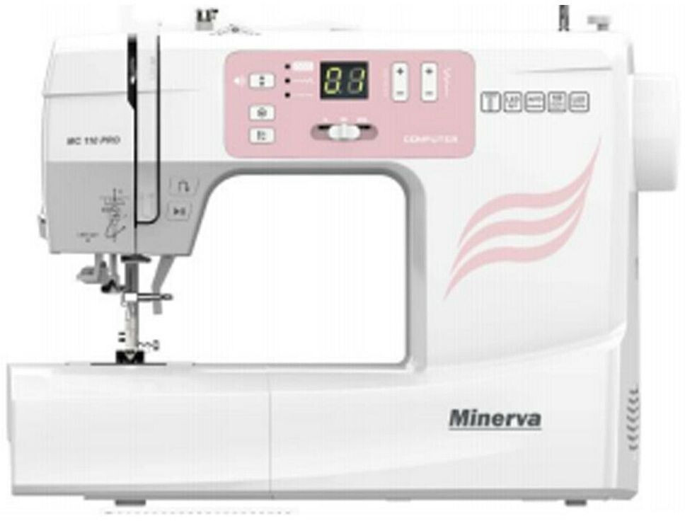 Minerva MC 110 PRO ab 363,29 € | Preisvergleich bei idealo.de