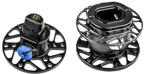 Cube Controls QRX Wheel Side ab 183,90 € | Preisvergleich bei idealo.de