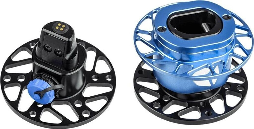 Cube Controls QRX Full Set ab 241,89 € | Preisvergleich bei idealo.de