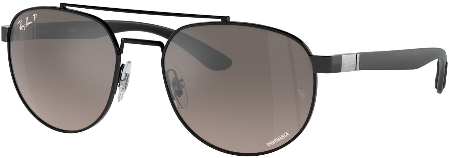 Ray-Ban RB3736 Chromance ab € 162,26 | Preisvergleich bei idealo.at