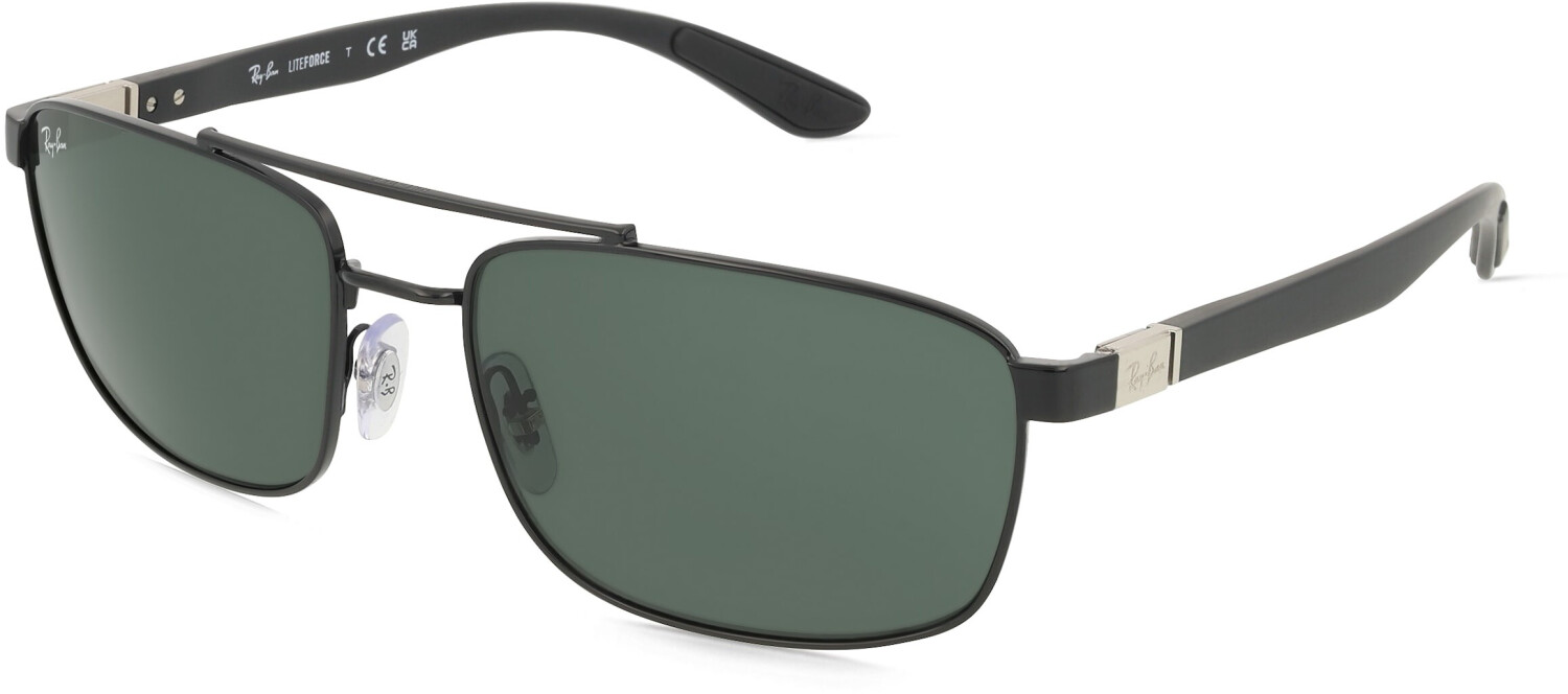Ray-Ban RB3737 ab 107 € | Vergleiche 19 Angebote auf idealo.de