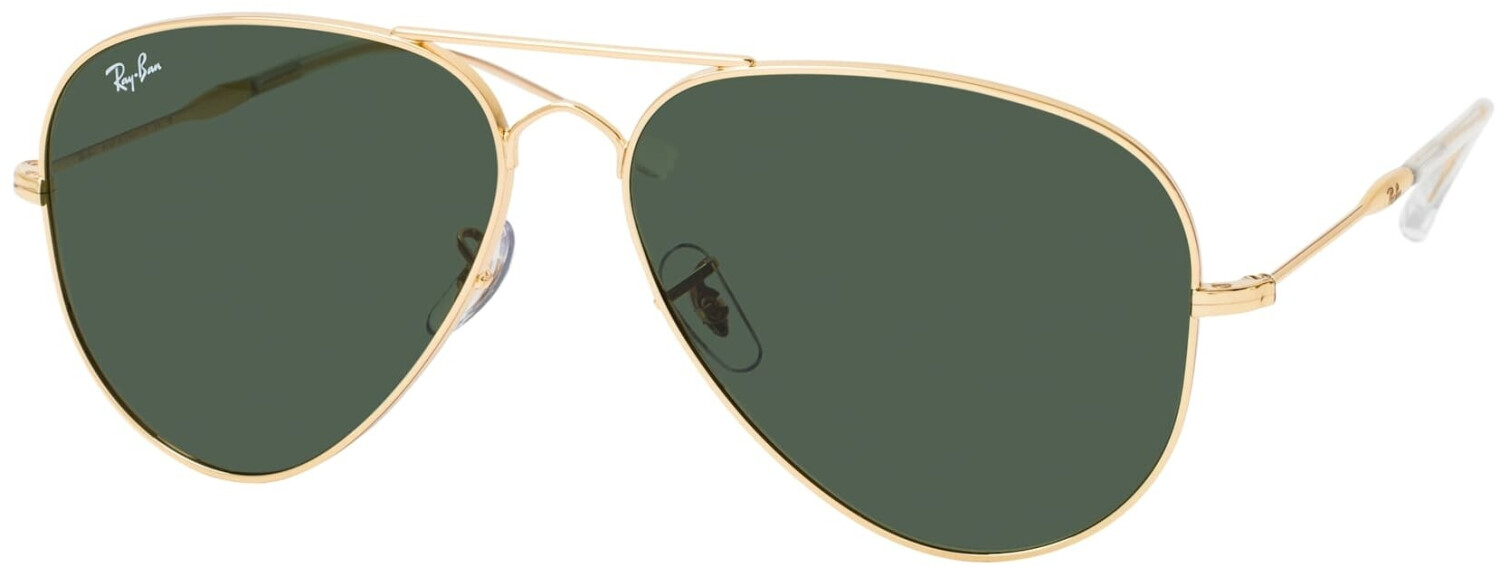 Ray-Ban Old Aviator RB3825 ab 107,91 € | Preisvergleich bei idealo.de