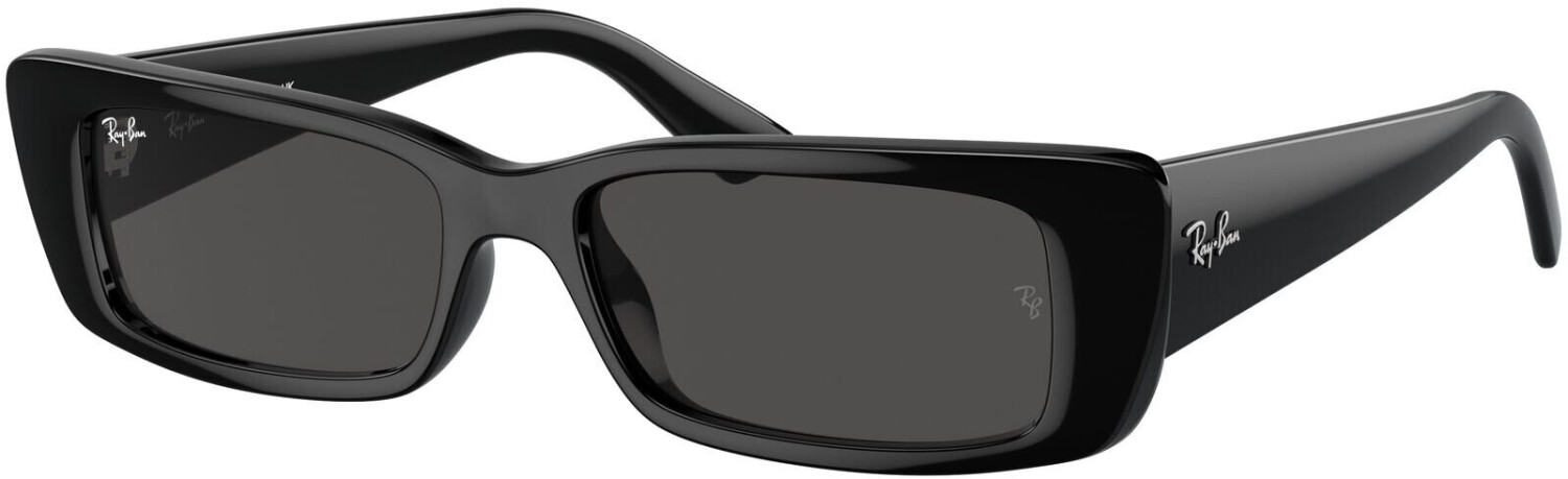 Ray-Ban Teru Bio-based RB4425 ab € 68,50 | Preisvergleich bei idealo.at