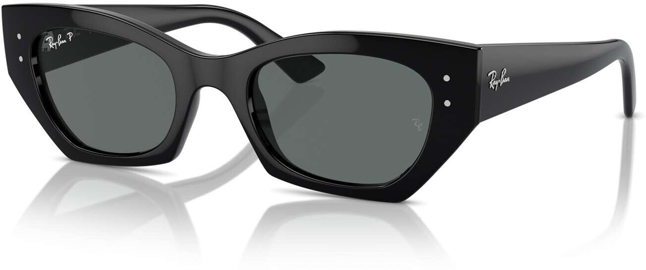 Ray-Ban Zena Bio-based RB4430 ab 82,20 € | Preisvergleich bei idealo.de