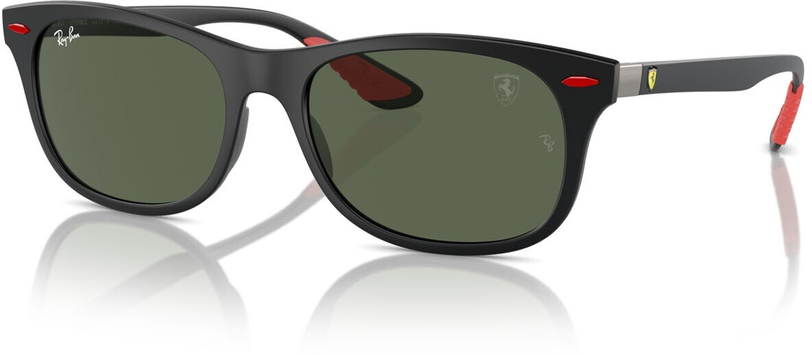 Ray-Ban RB4607M Scuderia Ferrari Collection ab 164,25 ...