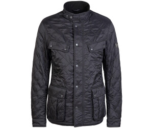 Barbour International Ariel Polarquilt Quilted Jacket black ab 325 00 Preisvergleich bei idealo