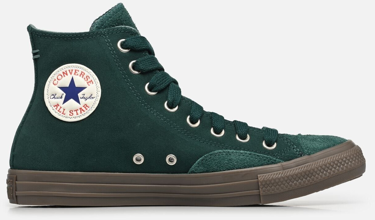 Converse Chuck Taylor All Star Suede dragon scale/dragon scale ab 55,99 ...