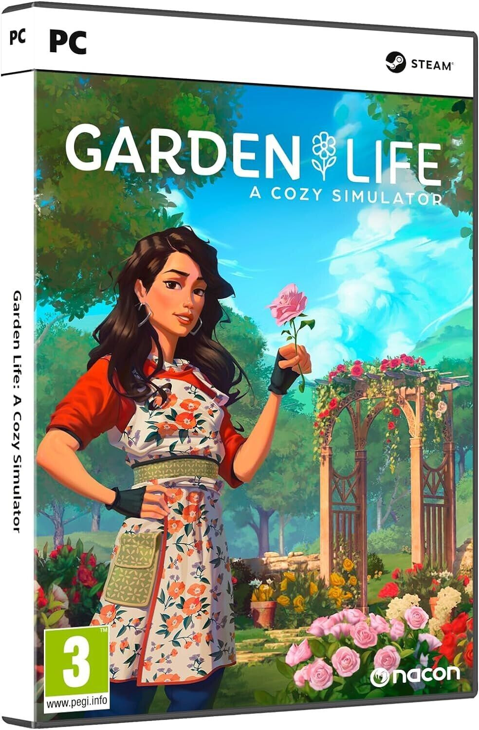 Garden Life: A Cozy Simulator (PC) ab 38,90 € | Preisvergleich bei idealo.de