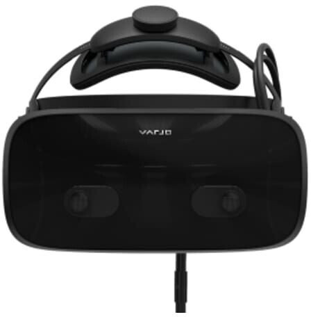 Varjo VR-3 ab 3.500,00 € | Preisvergleich bei idealo.de