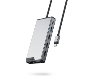 Alogic Mini-Dock DV3 ab 105,80 € | Preisvergleich bei idealo.de