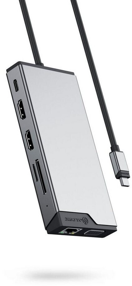 Alogic Mini-Dock DV3 ab 105,80 € | Preisvergleich bei idealo.de