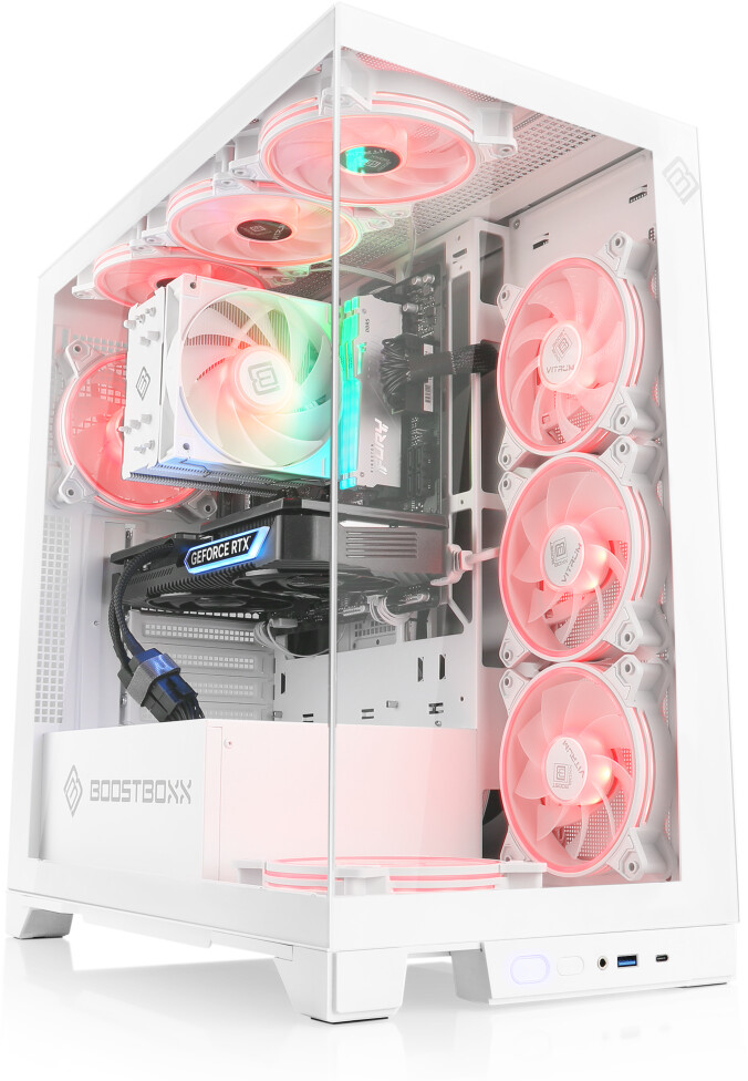 CSL Sprint 5791 (Ryzen 7) ab 1.399,00 € | Preisvergleich bei idealo.de