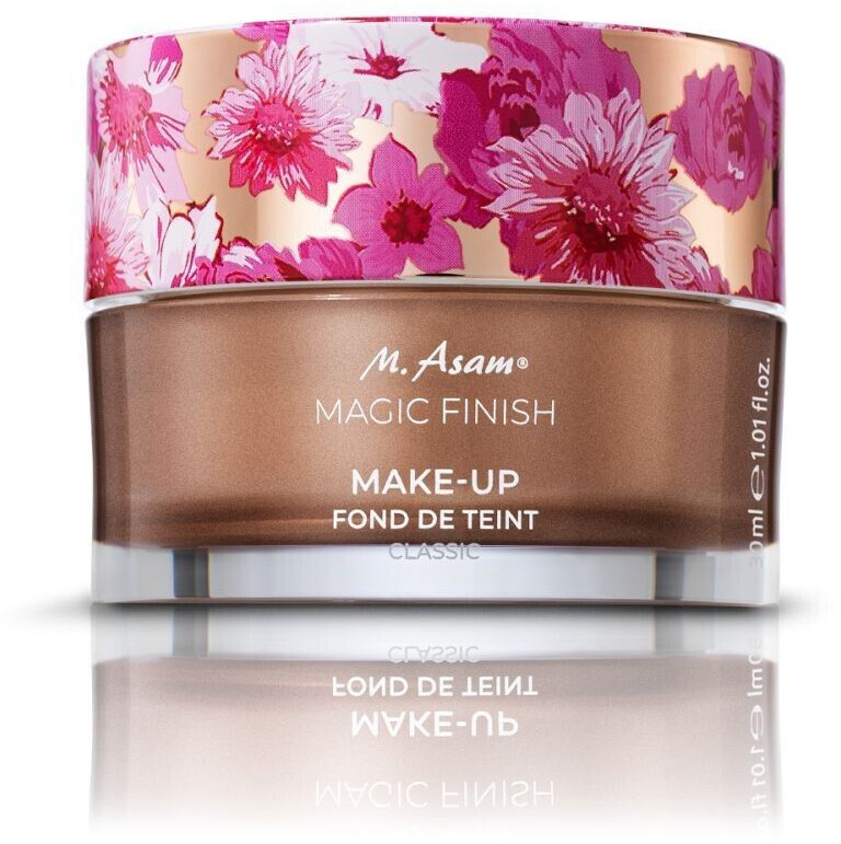 M. Asam Magic Finish Make-up Flower Edition 30ml ab 28,99 ...