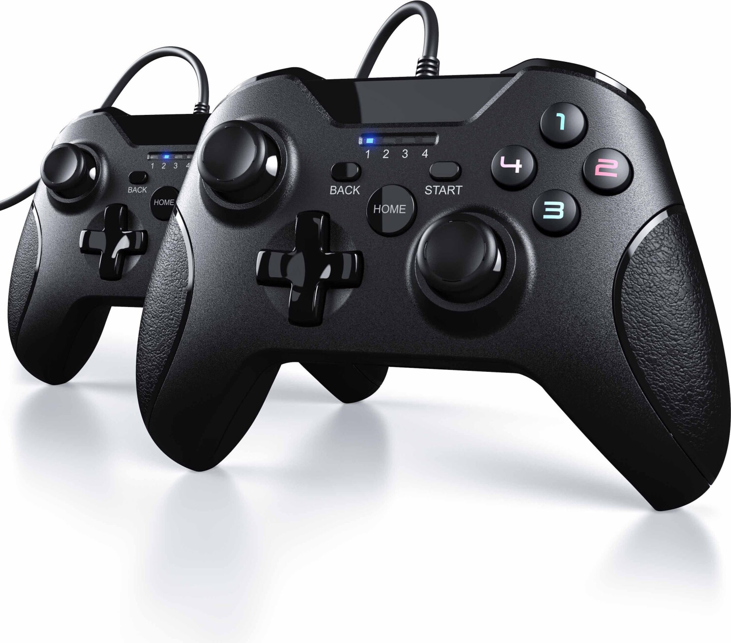 CSL PC Gamepad GPS 722 (2 Stück) ab 37,95 € | Preisvergleich bei idealo.de