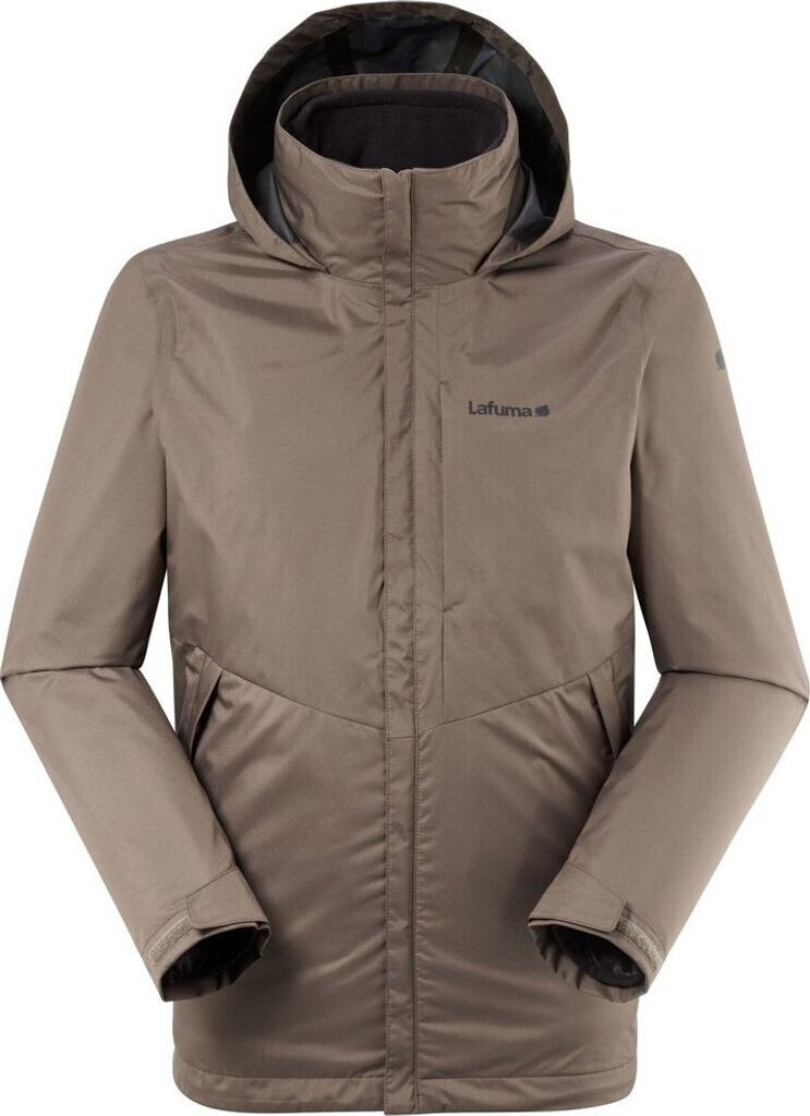 Lafuma Access 3 in 1 Fleece Jacket (LFV12190) a € 82,32 (oggi ...
