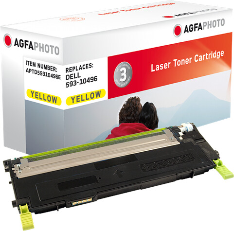 AgfaPhoto ersetzt Dell 593-10496 ab 17,85 € | Preisvergleich bei idealo.de