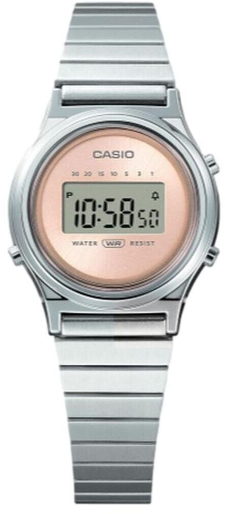 Casio Mini Collection LA700WE au meilleur prix sur idealo.fr