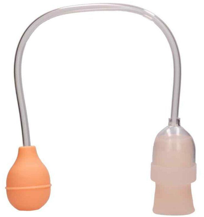 Seven Creations Good Feelings Oro-Simulator Pump - Flesh ab 5,95 ...