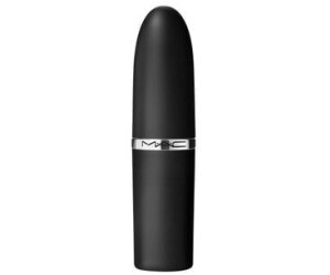 MAC All About Shadow Soft Matte Lipstick 13 - Overstatement (3,5g) ab € ...