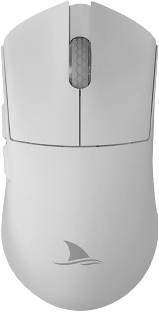 Darmoshark M3 Pro White ab 59,90 € | Preisvergleich bei idealo.de