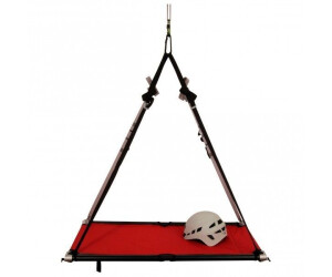 Metolius Gizmo Ledge (gizm001Red) red ab 500,47 € | Preisvergleich bei ...