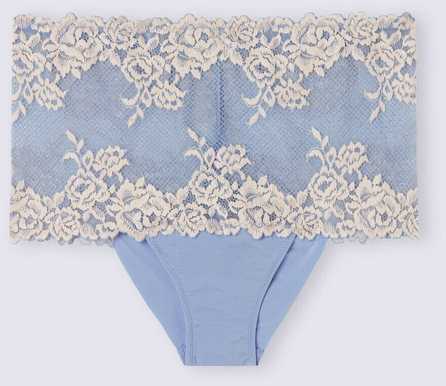 Intimissimi Pretty Flowers Hipster Brazilian Dreamy Blue/Ivory ab 19,90 ...