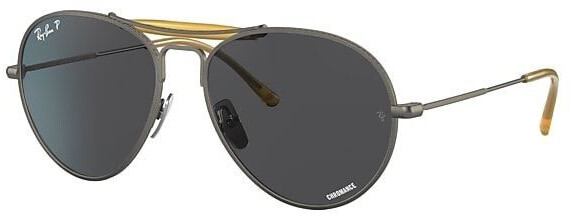 Ray-Ban RB8063 Titanium 9208K8 ab 440,00 € | Preisvergleich bei idealo.de
