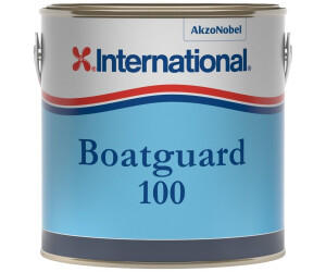 International Boatguard 100 blau ab 65,55 € | Preisvergleich bei idealo.de