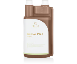 alpurial Senior Plus Liquid 1L ab 59,90 € | Preisvergleich bei idealo.de