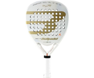 Bullpadel Flow W Padel Racket 24 ab 218,40 € | Preisvergleich bei idealo.de