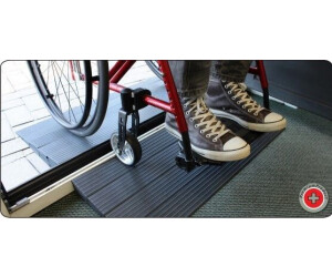 Rolko Quick 2go Rampe ab 35,90 € | Preisvergleich bei idealo.de