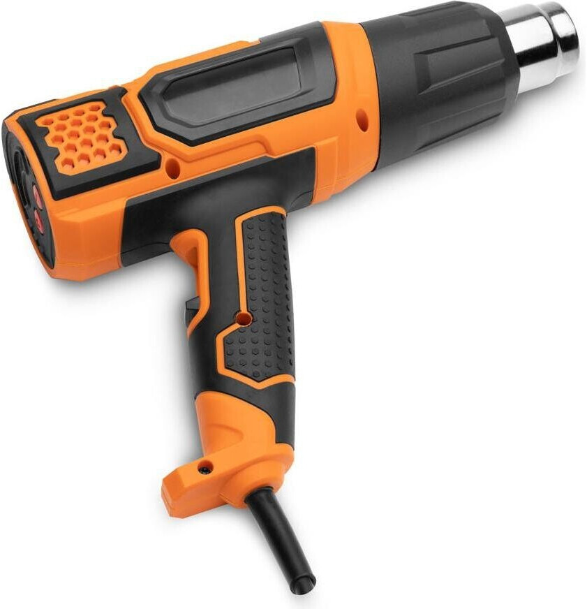 EKWB K-Loop Heat Gun 2000W ab € 60,40 | Preisvergleich bei idealo.at