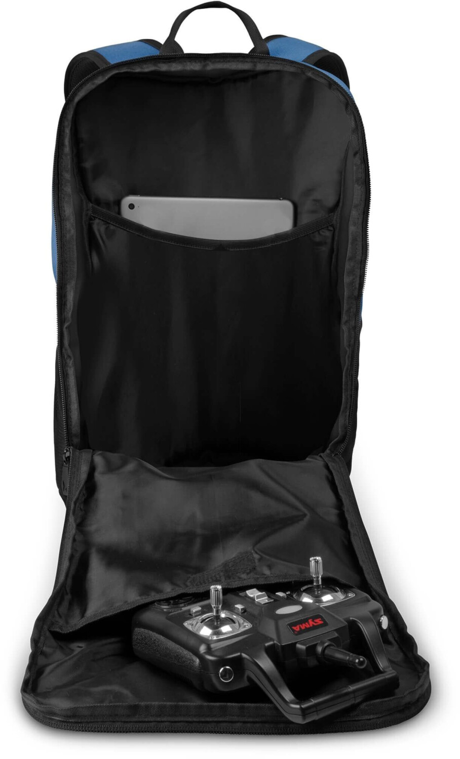 Torvol Drone Day Backpack Blue ab 19,00 € | Preisvergleich bei idealo.de