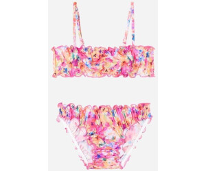 Calzedonia Bikini Girls’ Blurred Flower pink ab 18,32 ...