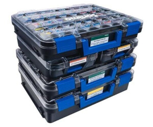 Sortimo T-BOXX 320 / IB-Set ab 51,24 € | Preisvergleich bei idealo.de