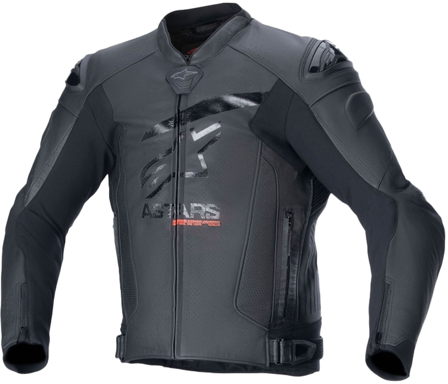 Alpinestars GP Plus R V4 Airflow Leather Jacket desde 423,81 ...