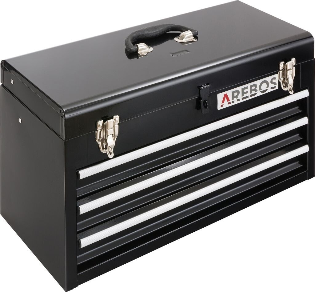Arebos AR-HE-WK3SS ab 44,90 € | Preisvergleich bei idealo.de