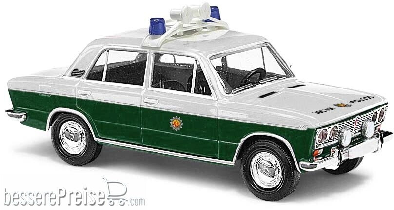 Busch Model Lada 1500 "Volkspolizei" 1:87 (50507) ab 20,60 ...