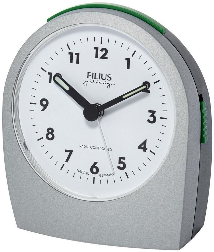 Filius Funkwecker 0545 ab 34,90 € | Preisvergleich bei idealo.de