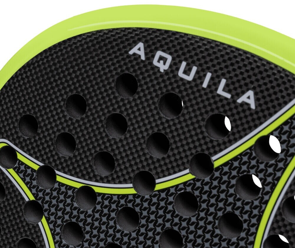 StarVie Aquila Serie Star Padel Racket 24 a € 114,15 (oggi) | Migliori ...