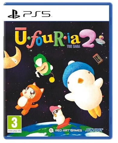 Ufouria: The Saga 2 desde 23,77 € | Compara precios en idealo