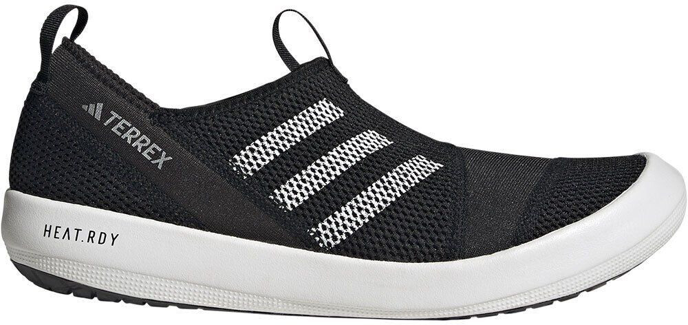 Adidas Terrex Boat Slip-On HEAT RDY Water HP8644 schwarz ab 79,95 ...