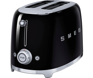 Smeg Morning Set Wasserkocher, 2-Scheiben Toaster, Filterkaffeemaschine ...